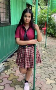 Ridhima Tiwari(Natasha Rajeshwari) Wiki, Age, Bio [September 2025 ]