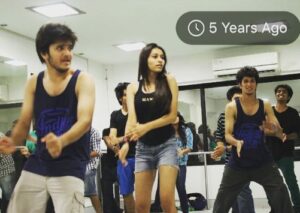 Shehzaan Khan (Dancer) Biography, Wiki, Age, Height, Girlfriend & Family