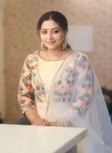 Anu Sithara Wiki, Biography, Age, Height, Husband & Net Worth