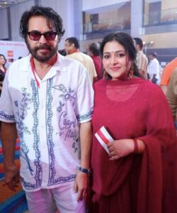 Anu Sithara Wiki, Biography, Age, Height, Husband & Net Worth