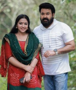 Anu Sithara Wiki, Biography, Age, Height, Husband & Net Worth
