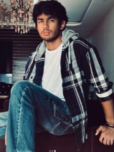 Rudhraksh Jaiswal Wiki, Age, Biography, Girlfriend, Family & Networth