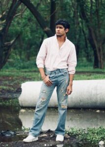 Rudhraksh Jaiswal Wiki, Age, Biography, Girlfriend, Family & Networth