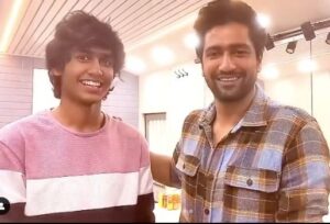 Rudhraksh Jaiswal Wiki, Age, Biography, Girlfriend, Family & Networth