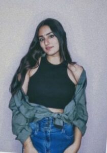 Ella D' Verma Wiki, Age, Family, Career, Biography, Boyfriend & More