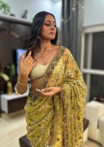 Ella D' Verma Wiki, Age, Family, Career, Biography, Boyfriend & More