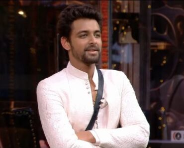 Samarth Jurel (Bigg Boss) Wiki, Age, Family, Career, Biography ...